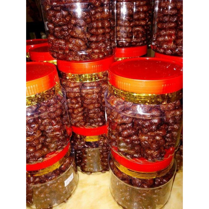 🔥Kuih denderam comel yang sangat sedap😋 | Shopee Malaysia