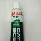 HIJAU Halco green freshwater paste 50gr | Shopee Malaysia