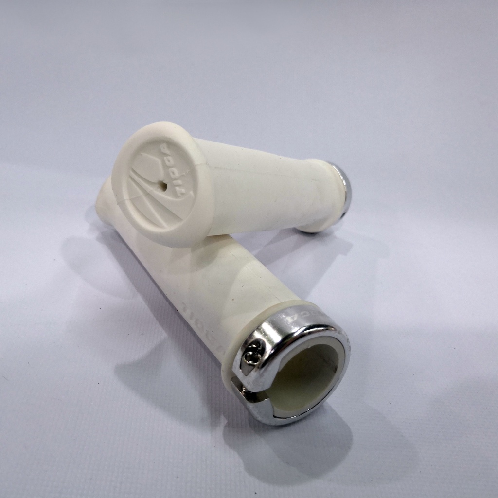 Biogrip Tioga MTB Grips Handle Grip Bicycle With Lock | Shopee Malaysia