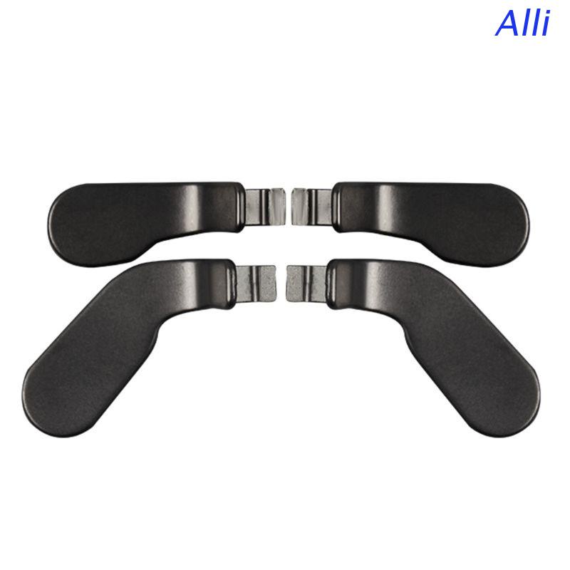 Alli 4PCS Button Paddles for XBOX-ONE Elite 2 Controller Trigger Lock ...
