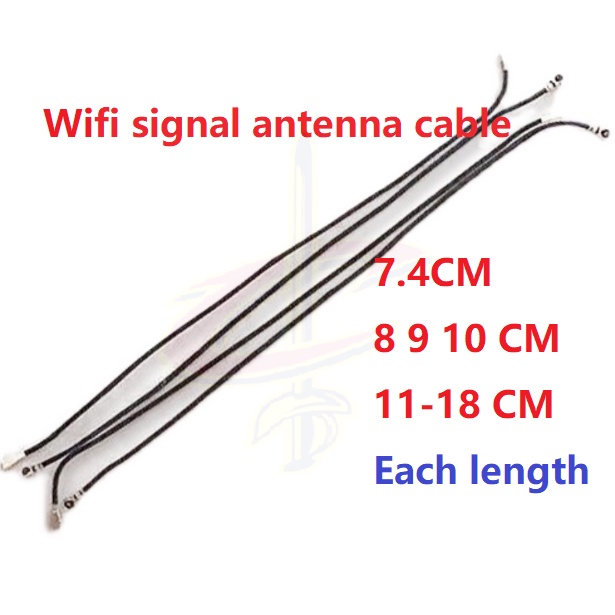 wifi signal antenna cable for Mobile phone | Shopee Malaysia
