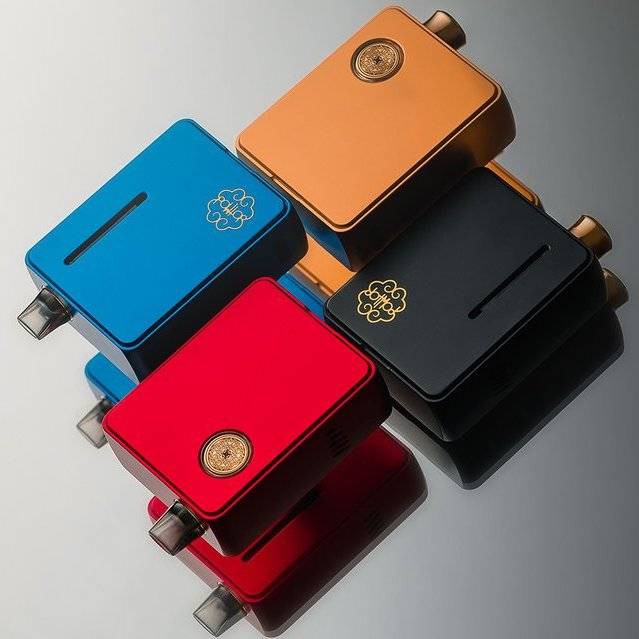 [READY STOCK] DOTMOD AIO MINI 100% ORIGINAL | Shopee Malaysia