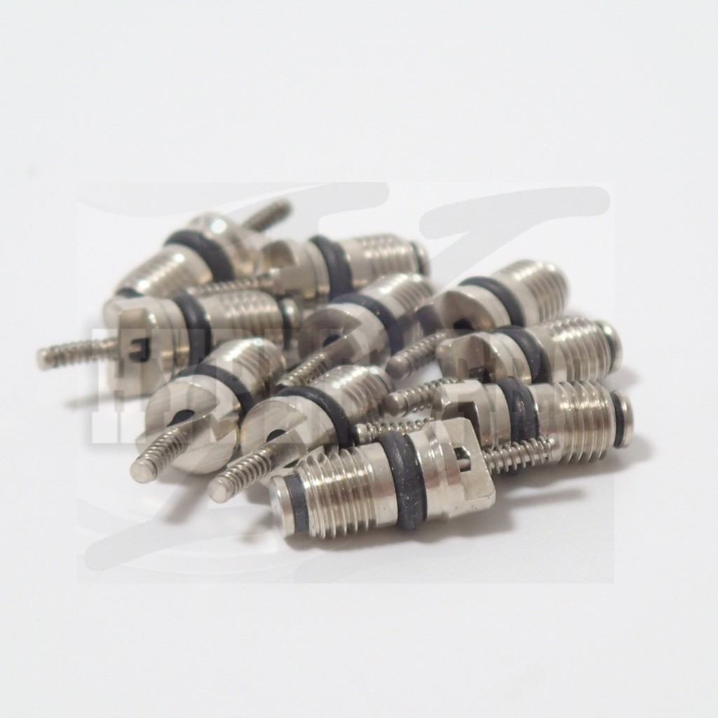 R134a / R12 Charging Valva Core / Charging Valve Pin / Charging Valve ...