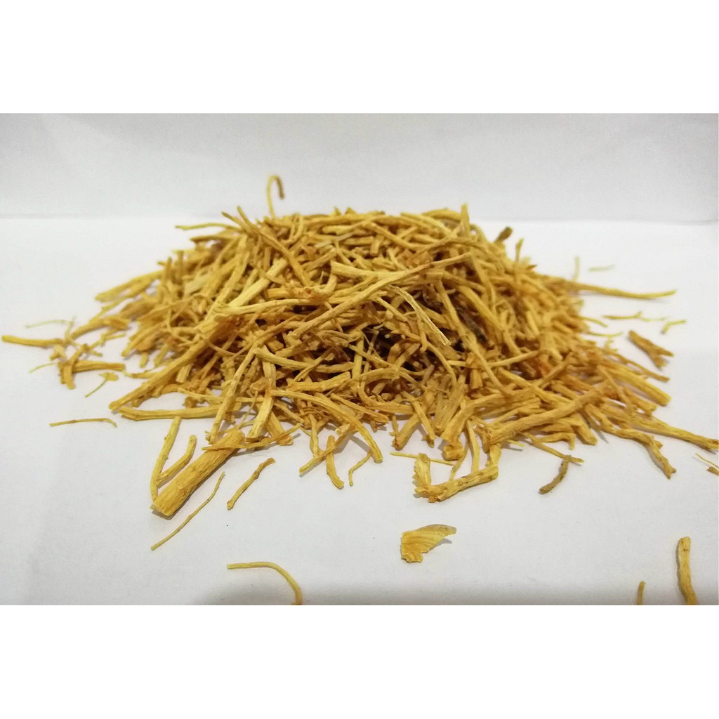 洋参须 (粗 / 幼) - GRADE (A / B) PANAX GINSENG ROOT / YANG SHEN XU | Shopee ...