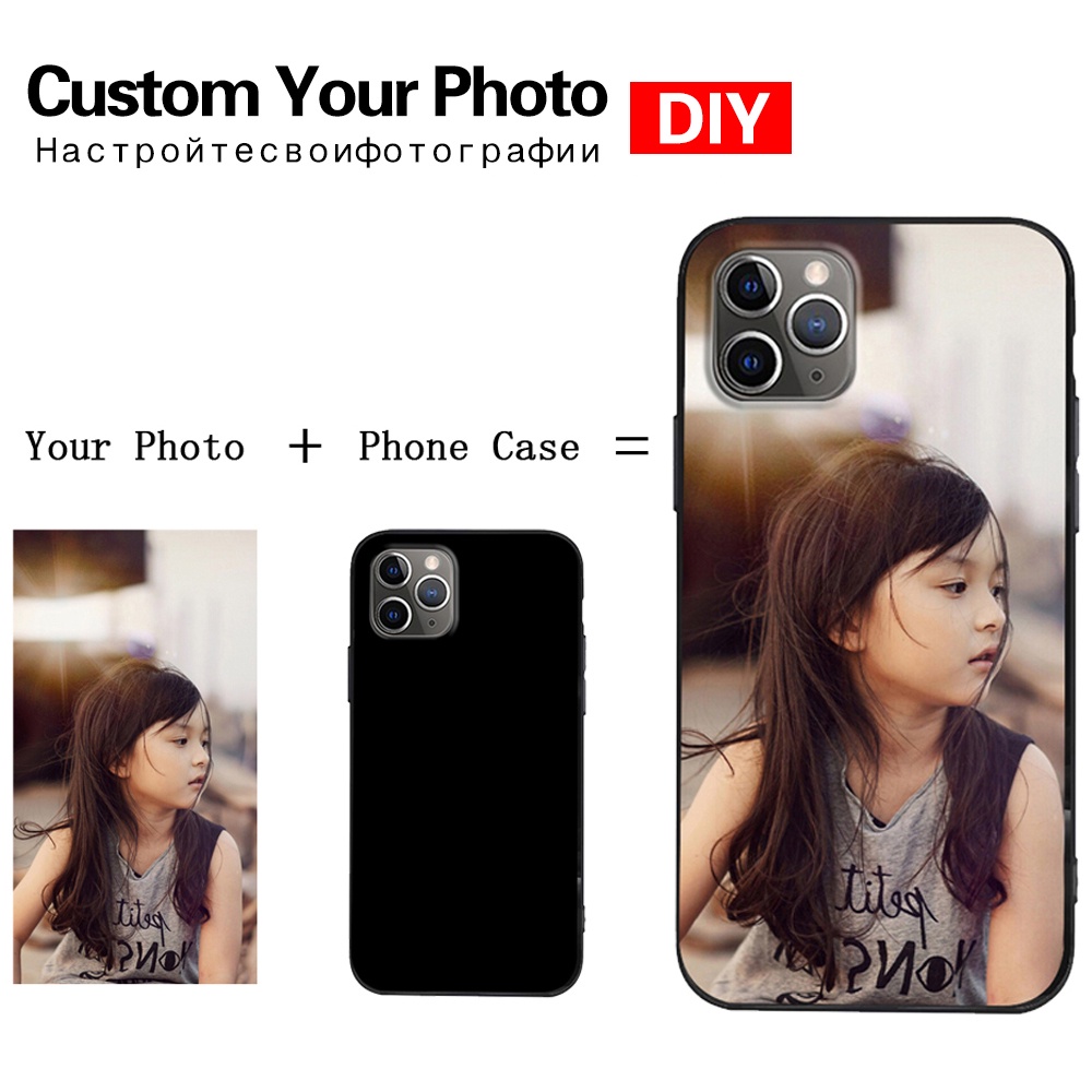 All Brand DIY Phone Casing/Customized Phone Case/ Personalized Phone ...