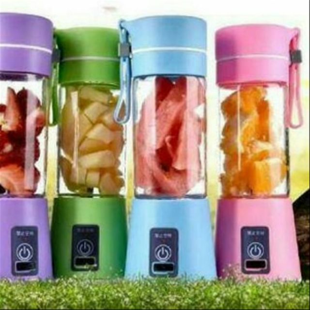 Blender /pengisar jus buah | Shopee Malaysia