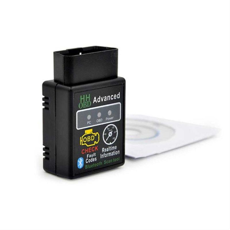 Obd obd2 V2.1 ELM327 bluetooth car scanner car scan tool | Shopee Malaysia