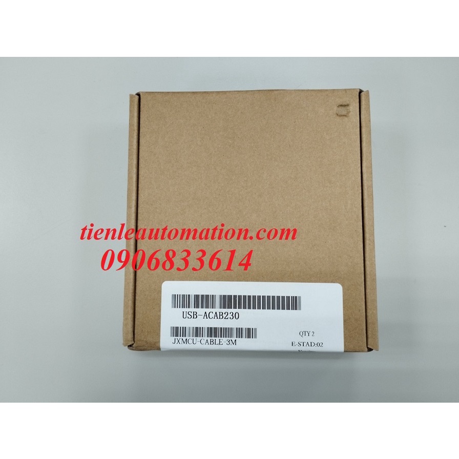 Delta PLC programming cable USBACAB230 | Shopee Malaysia