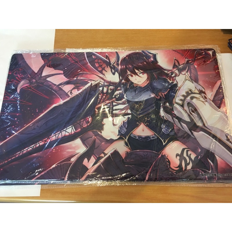 Shadowverse forte doujin Comiket Japan Playmat sealed | Shopee Malaysia
