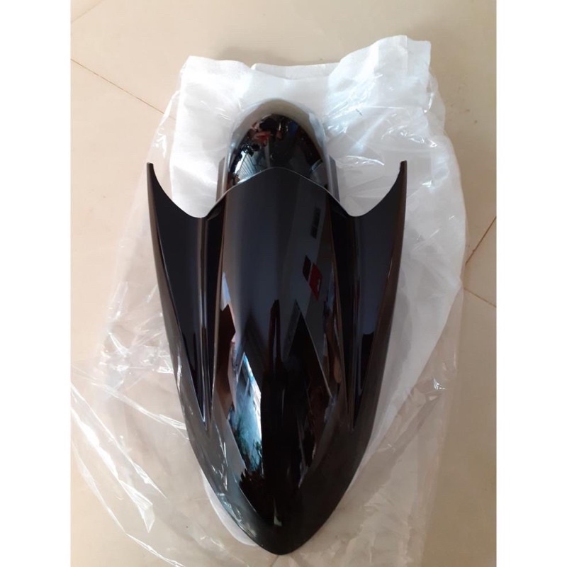 Front fender Nouvo 2 and Nouvo 3 black | Shopee Malaysia