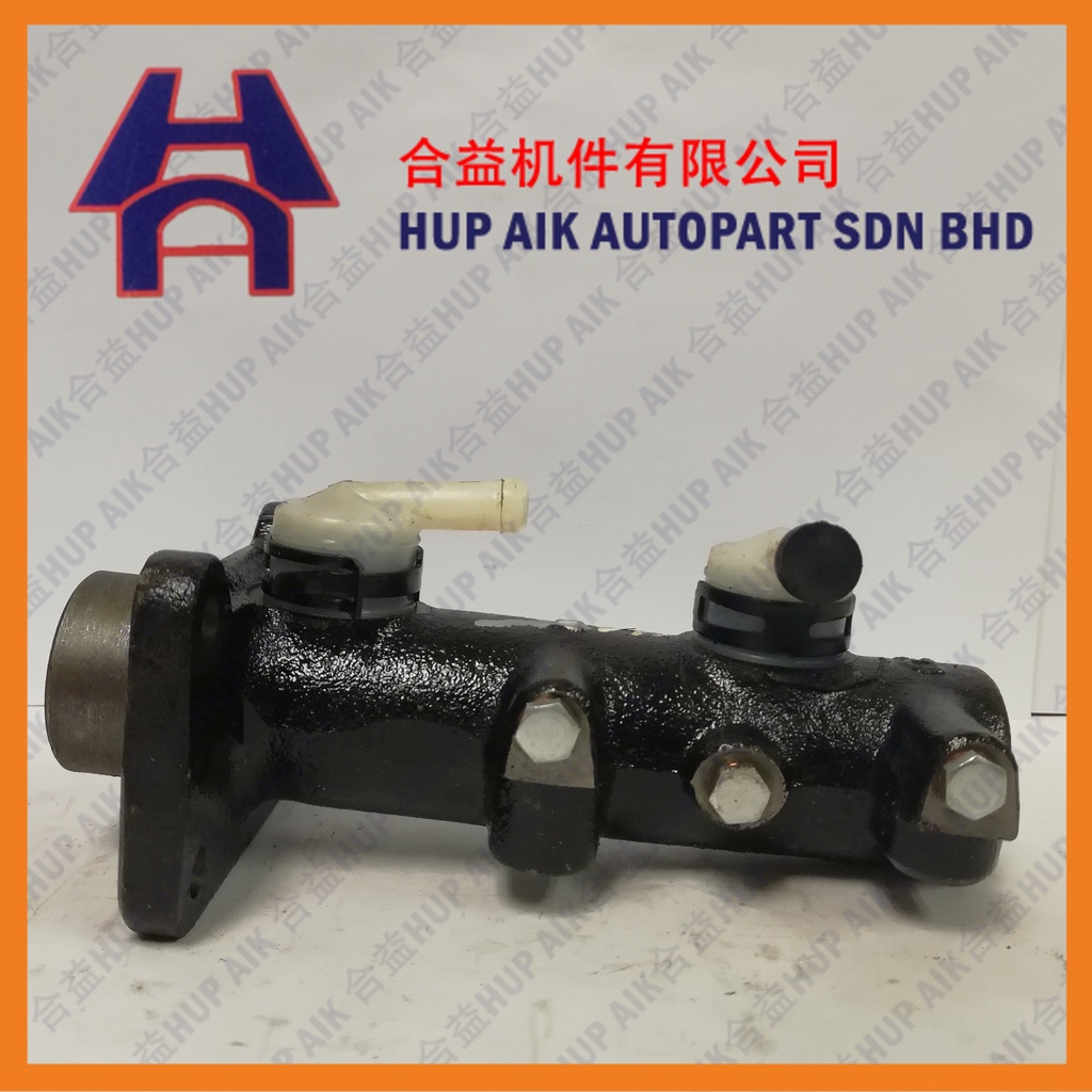 MITSUBISHI CANTER FE639 BRAKE MASTER PUMP | Shopee Malaysia