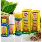 TYT Herbal Medicated Oil 86ml & 42ml (Minyak TYT) | Shopee Malaysia