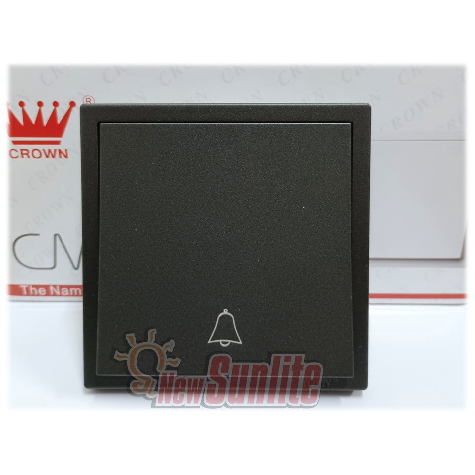 SCHNEIDER MECHANICAL DING DONG DOOR BELL CHIME DOORBELL 100% Original ...
