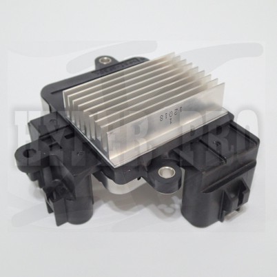 Denso Toyota / Lexus Radiator Cooling Fan Control Module ECU (Japan ...