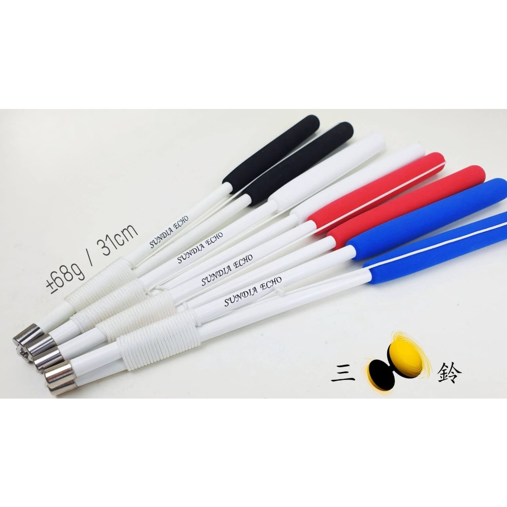 Yoyo china - 250g/500g Diabolo Nylon String and wooden / fiber stick ...