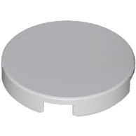 LEGO PARTS (GENUINE) 14769 Tile, Round 2 x 2 with Bottom Stud Holder ...