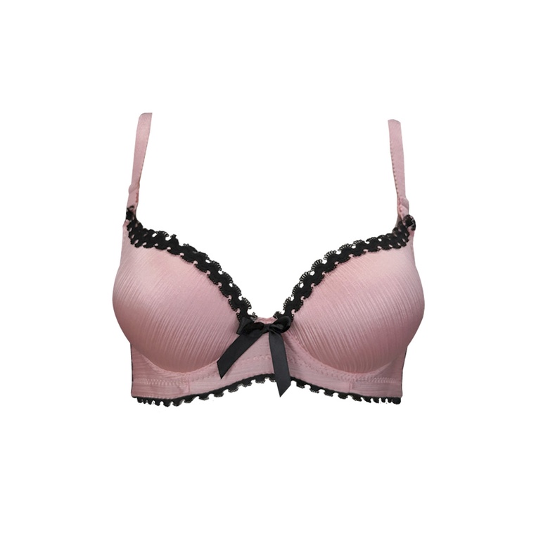 Hari-Hari - EV FASHION Women's Push Up Bra B Cup / Wired / Baju Dalam ...