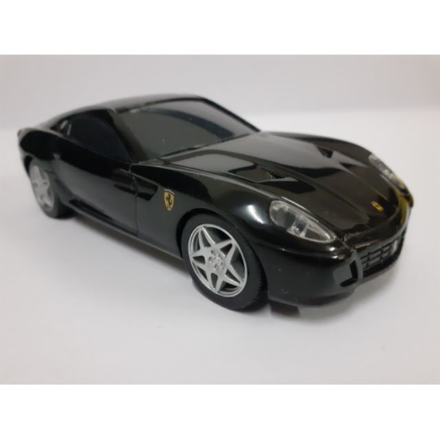 2006 SHELL FERRARI 599 GTB FIORANO 1.38 Real Tyres | Shopee Malaysia