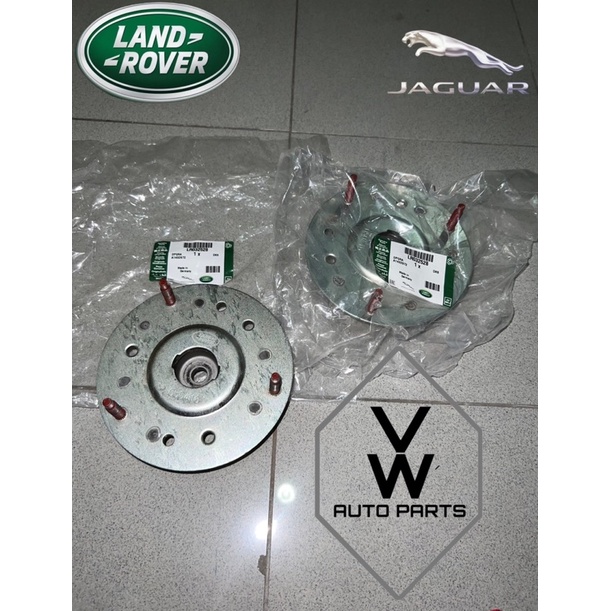( 100% ORIGINAL ) REAR ABSORBER MOUNTING LAND ROVER RANGE ROVER EVOQUE ...
