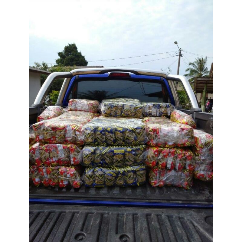 KEROPOK SEGERA CRISPY CAP RAMA-RAMA 1 BUNDLE (30 PACK) | Shopee Malaysia