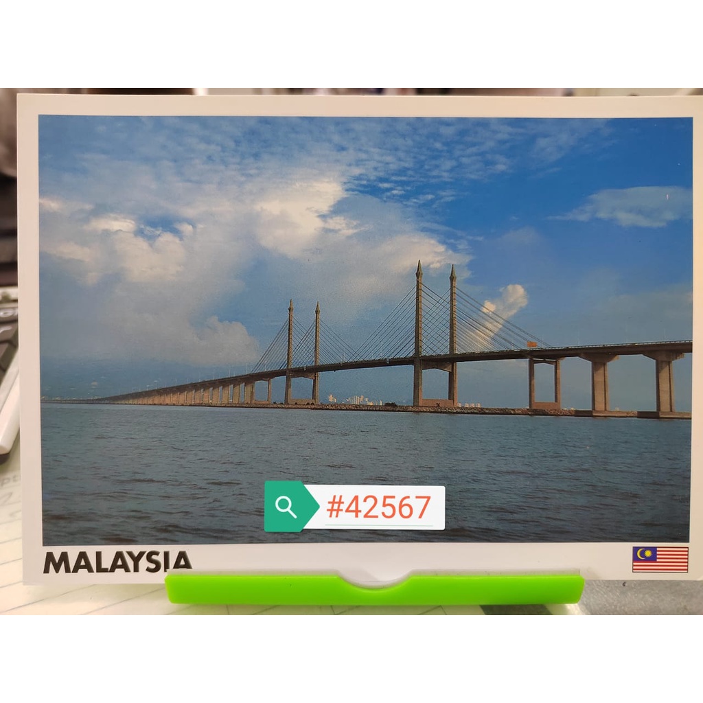 Malaysia Postcard -KLCC / KL /Petronas Twin Towers / Batu Caves/Tioman ...