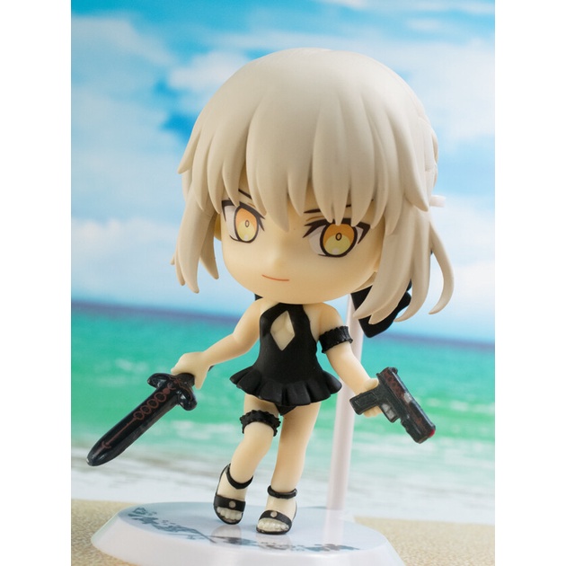 【READYSTOCK】BANDAI FGO OfficialMerchandise Ichiban Kuji KyunChara ...