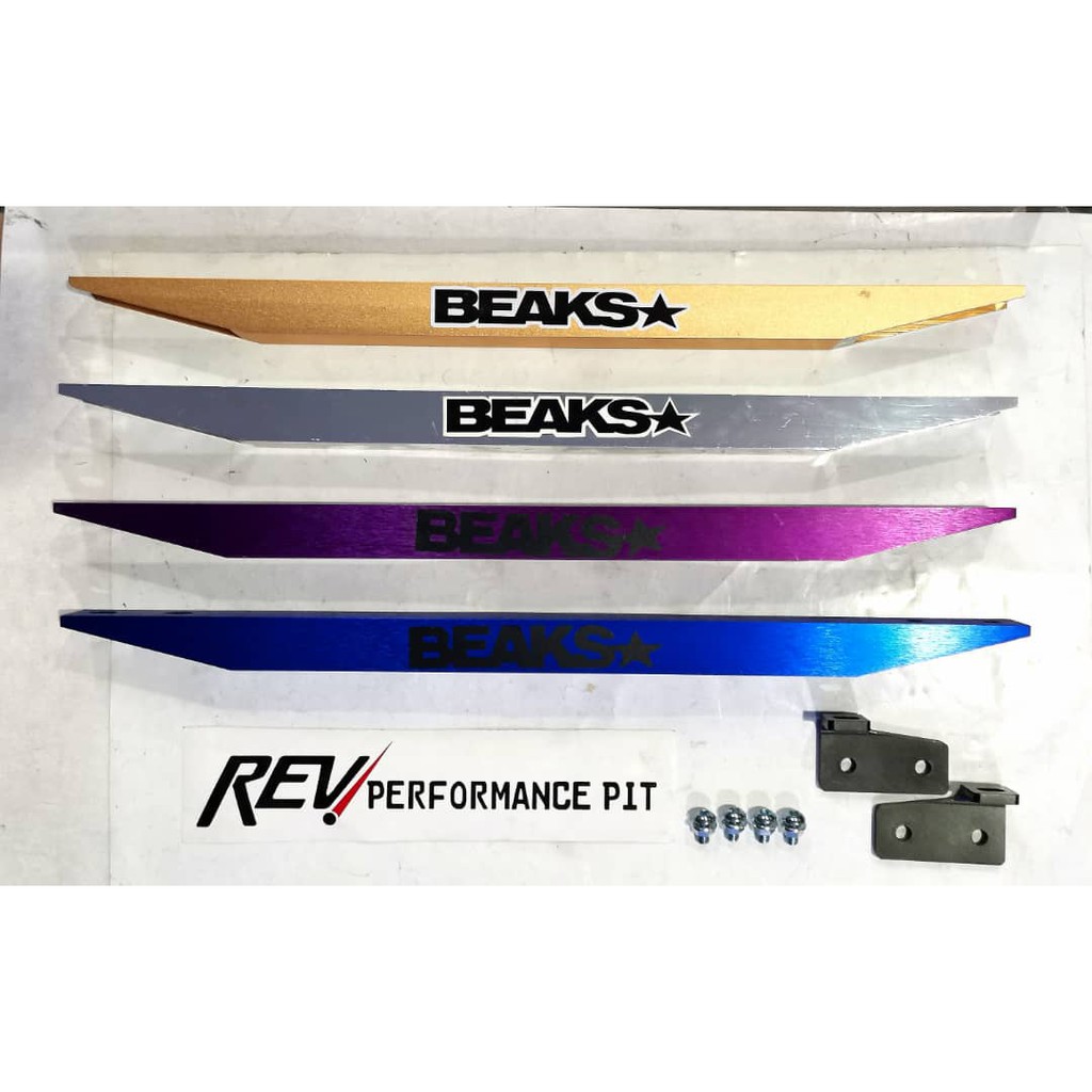 Honda Civic EK/Wira/Satria/Waja/Personal Beaks Bar | Shopee Malaysia