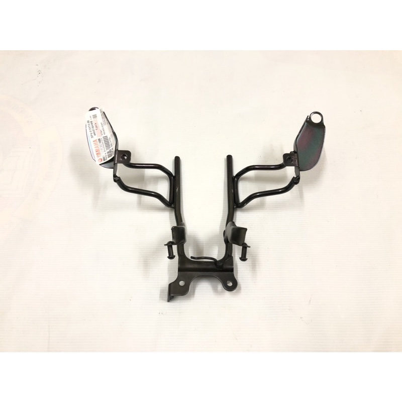Rxz Stay Headlight / Bracket Fering Catalyzer Original HLY | Shopee ...