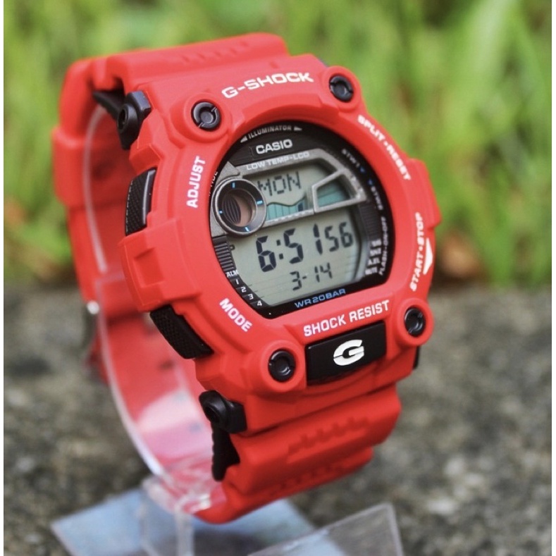 jam mat motor original | Shopee Malaysia