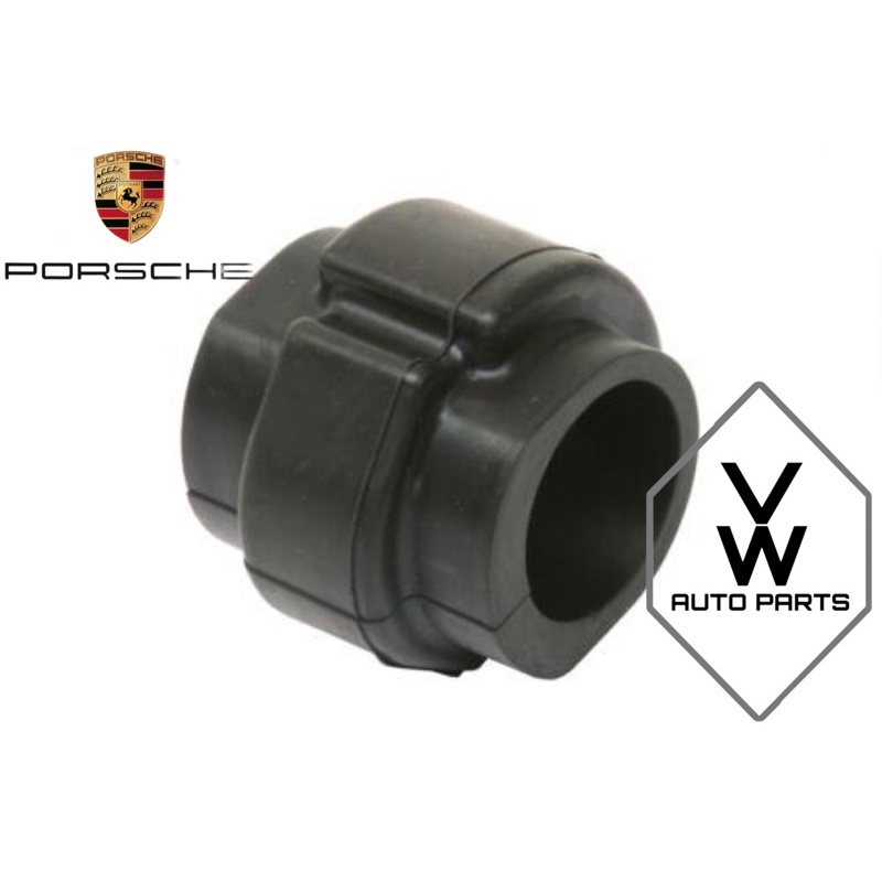 ( OEM GERMANY ) FRONT STABILIZER BAR BUSH PORSCHE MACAN R4 TFSI 2015 ...