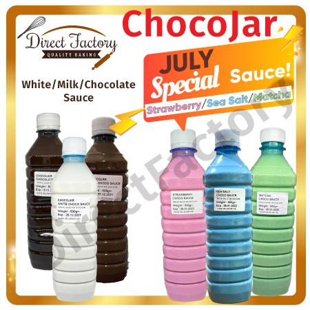 COCOJAR / chocojar/ instant kokojar /choco jar | Shopee Malaysia