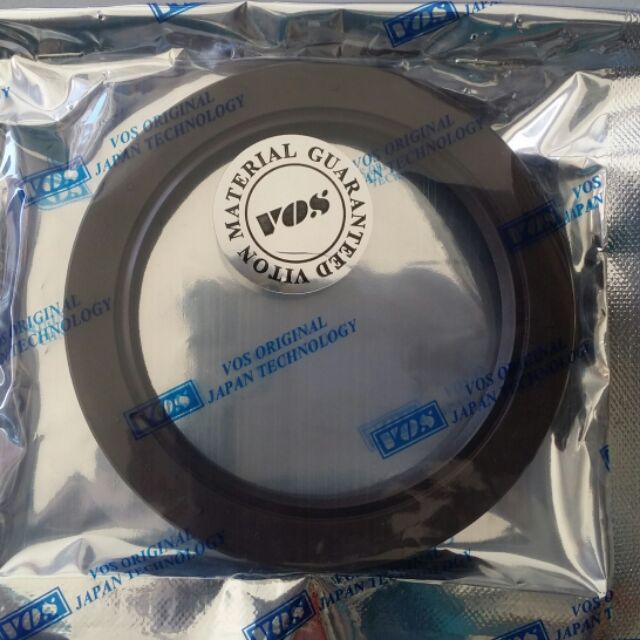 FLYWHEEL OIL SEAL WIRA 1.3 1.5 ISWARA SAGA WAJA | Shopee Malaysia