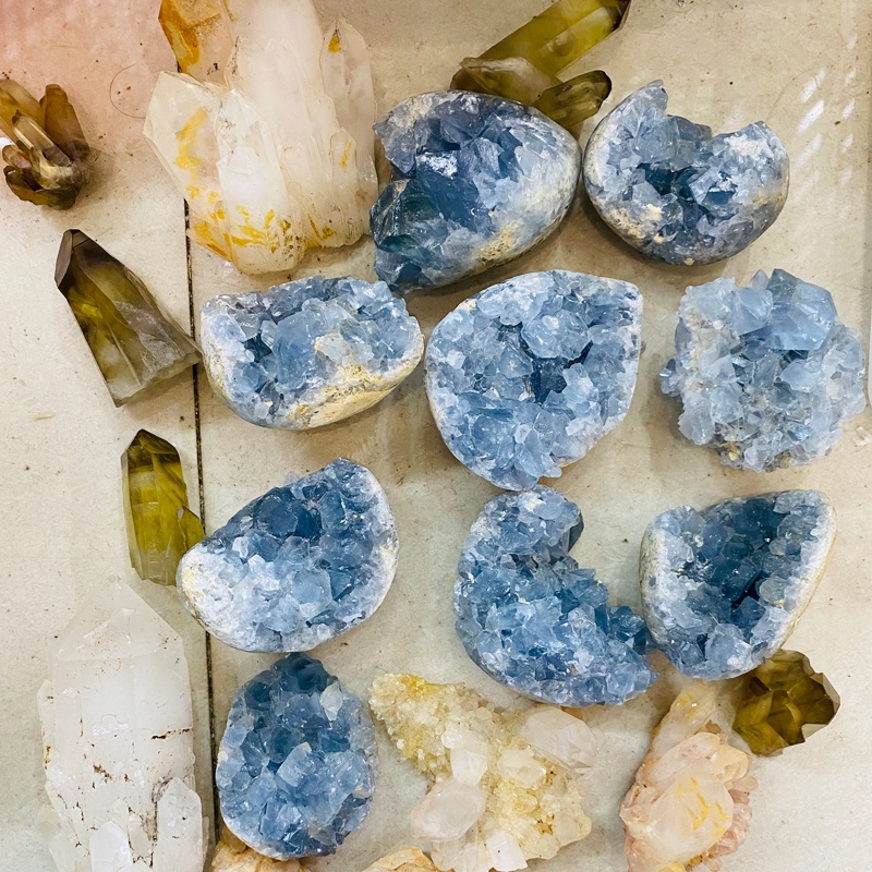 Jewellery Live Show special link to place orders crystal live streaming ...