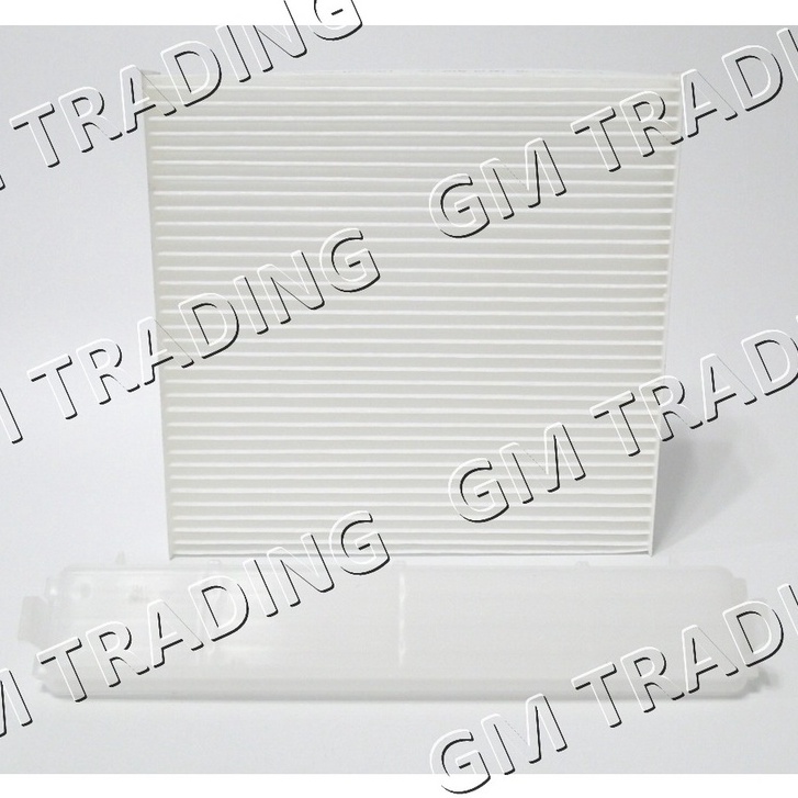 Honda BRV Air Cond Cabin Filter Complete With Cover | Shopee Malaysia