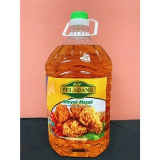 Buy minyak masak 5kg Online With Best Price, Jul 2024 | Shopee Malaysia