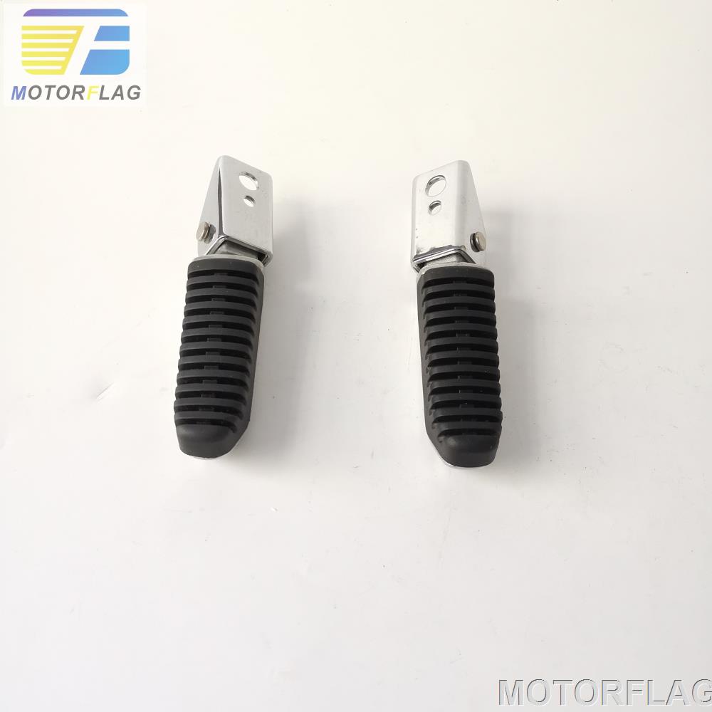 Rear Footrests for Motorcycle KEEWAY RKS RKV 125 150 200 BENELLI 180S ...