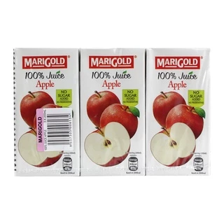 Buy marigold apple juice Online With Best Price, Mar 2026 | Shopee Malaysia