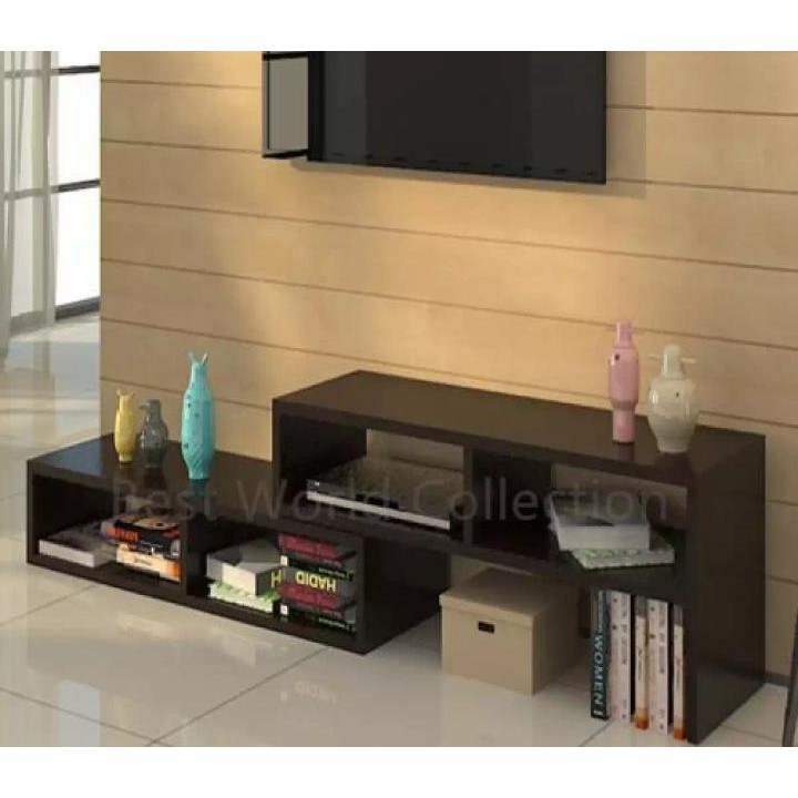 FLEXI Multipurpose TV Cabinet Display Rack | Shopee Malaysia