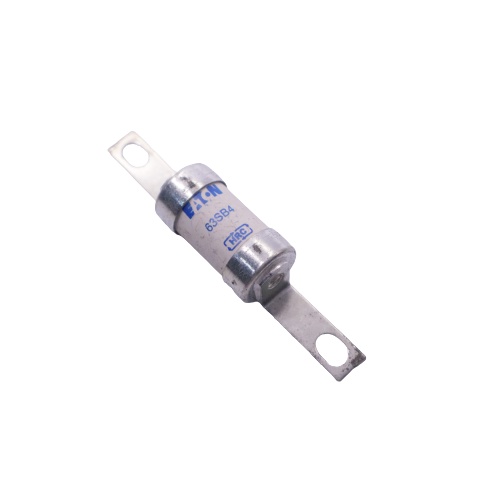 FUSEGEAR ( 63SB4 ) 63A HRC Fuse Link | Shopee Malaysia