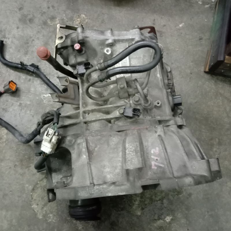 gearbox yrv auto turbo | Shopee Malaysia