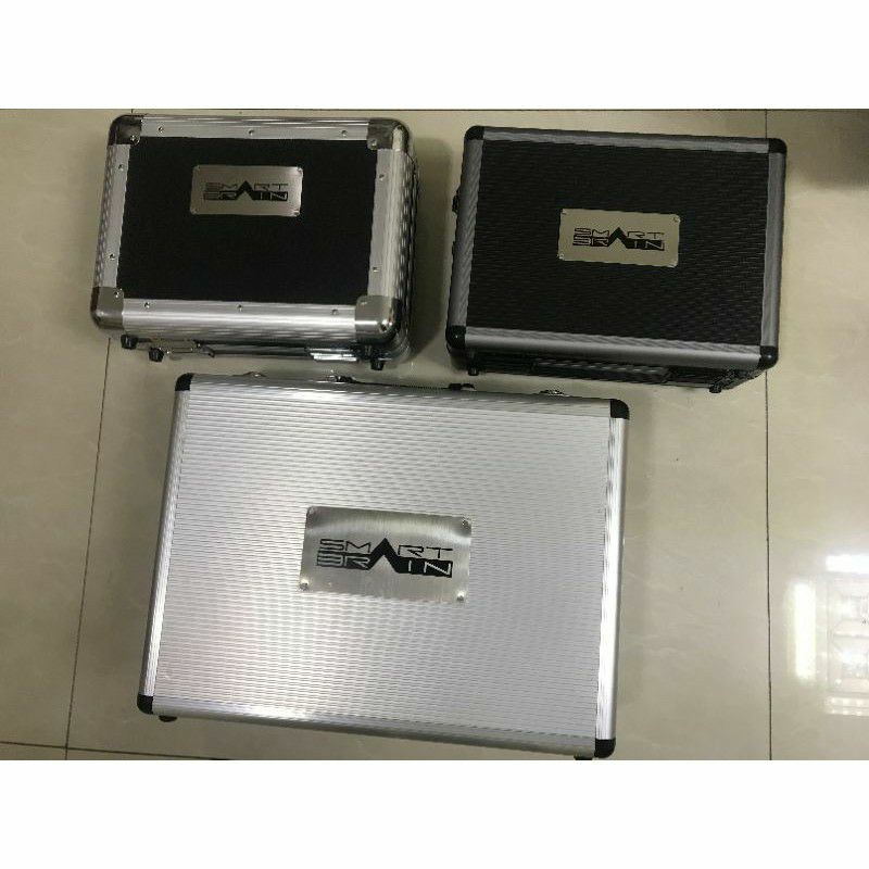 FAIZ KAIXA DELTA SUITCASE/BOX FOR CSM OR DX KAMEN RIDER SMARTBRAIN ...