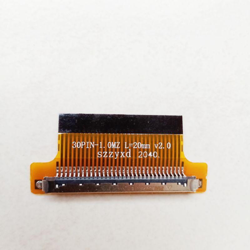 Lvds HD CONVERTER 30pin CONNECTION | Shopee Malaysia