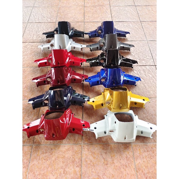 EX5 EX5 DREAM EX5D EX5 HIGHPOWER EX5 HP HANDLE LOWER COVER HANDLE COVER ...