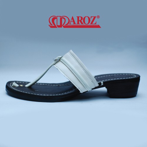 Maroz Capal Putih Tradisional | Shopee Malaysia