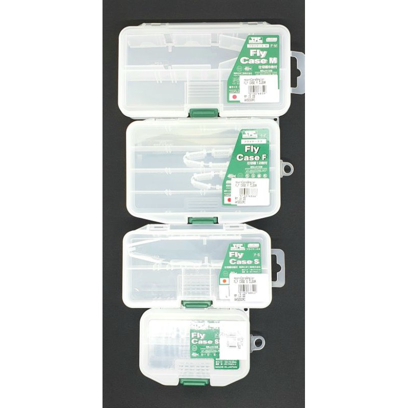 MEIHO FLY CASE SS/S/F/M | Shopee Malaysia