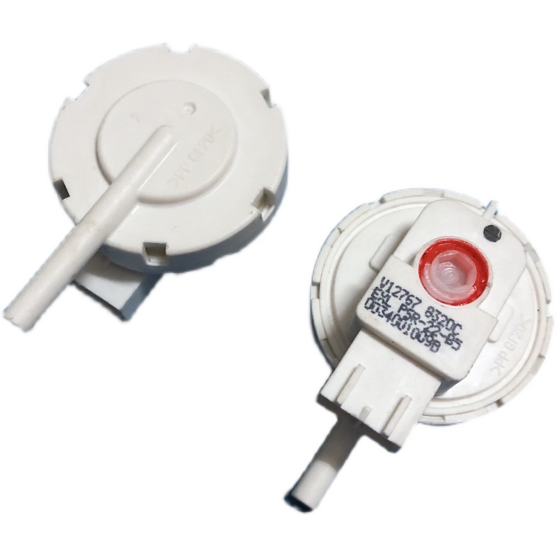 Haier Automatic Washing Machine Water Level Sensor V12767 0034001009B ...
