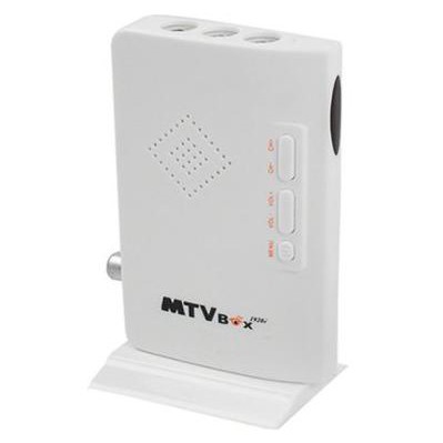 TV Tuner MTV Box PC BOX Receiver Tuner HD 1080P | Shopee Malaysia