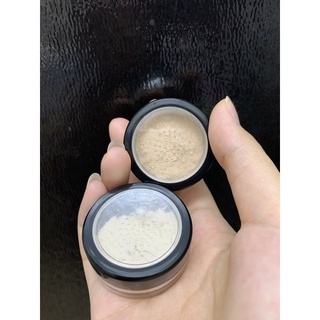 NEW!! Loose powder Sasi All Day Loose Powder has 4 formulas Super Oil ...