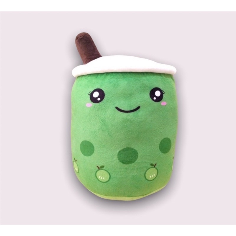 Boba milk tea Doll bable Doll Cute Doll boba Doll | Shopee Malaysia