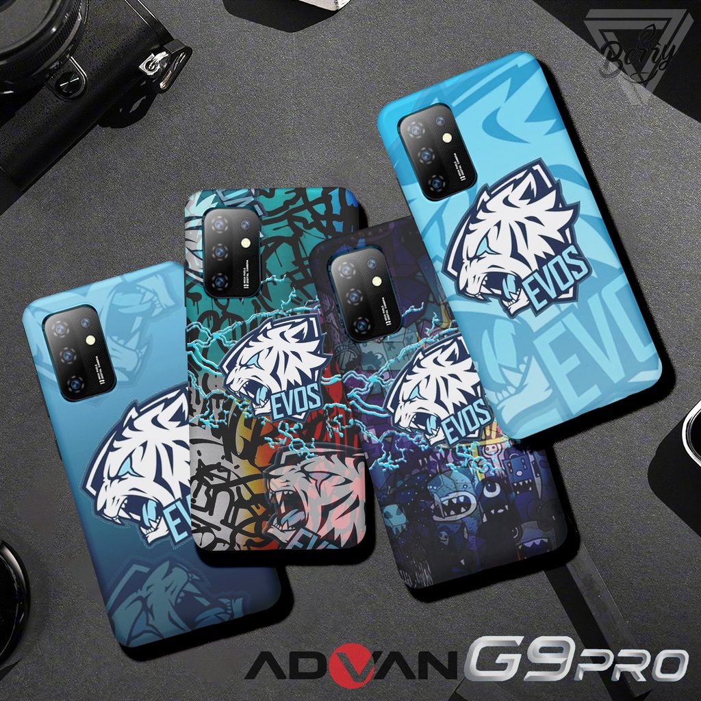 Case HP ADVAN G5PLUS, ADVAN NASA PLUS, ADVAN G5, ADVAN G5 ELITE, ADVAN ...